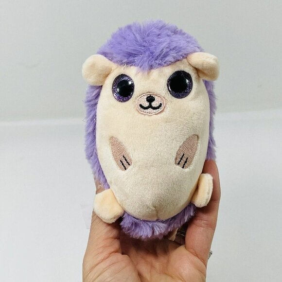 Surprizamals | Toys | Surprizamals Mama Melanie Hedgehog Plush Toy 5 ...
